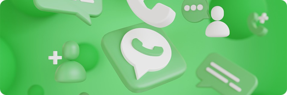 Guia prático para fidelizar clientes no WhatsApp | Auge App Representações