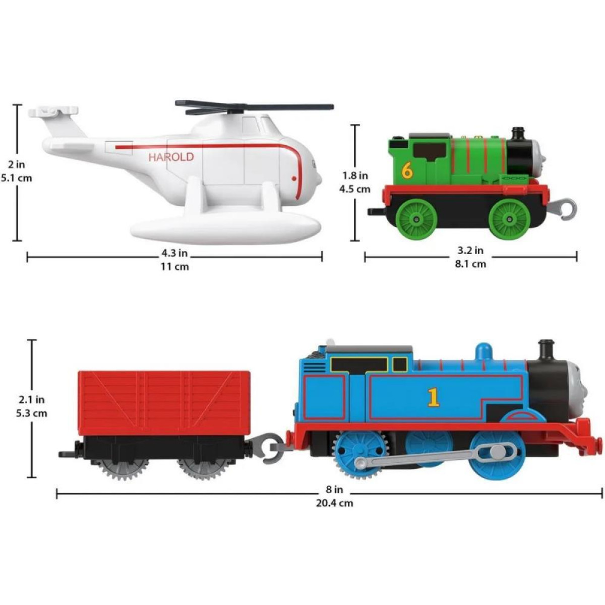 Thomas And Friends Super Torre Do Thomas | Auge App Representações