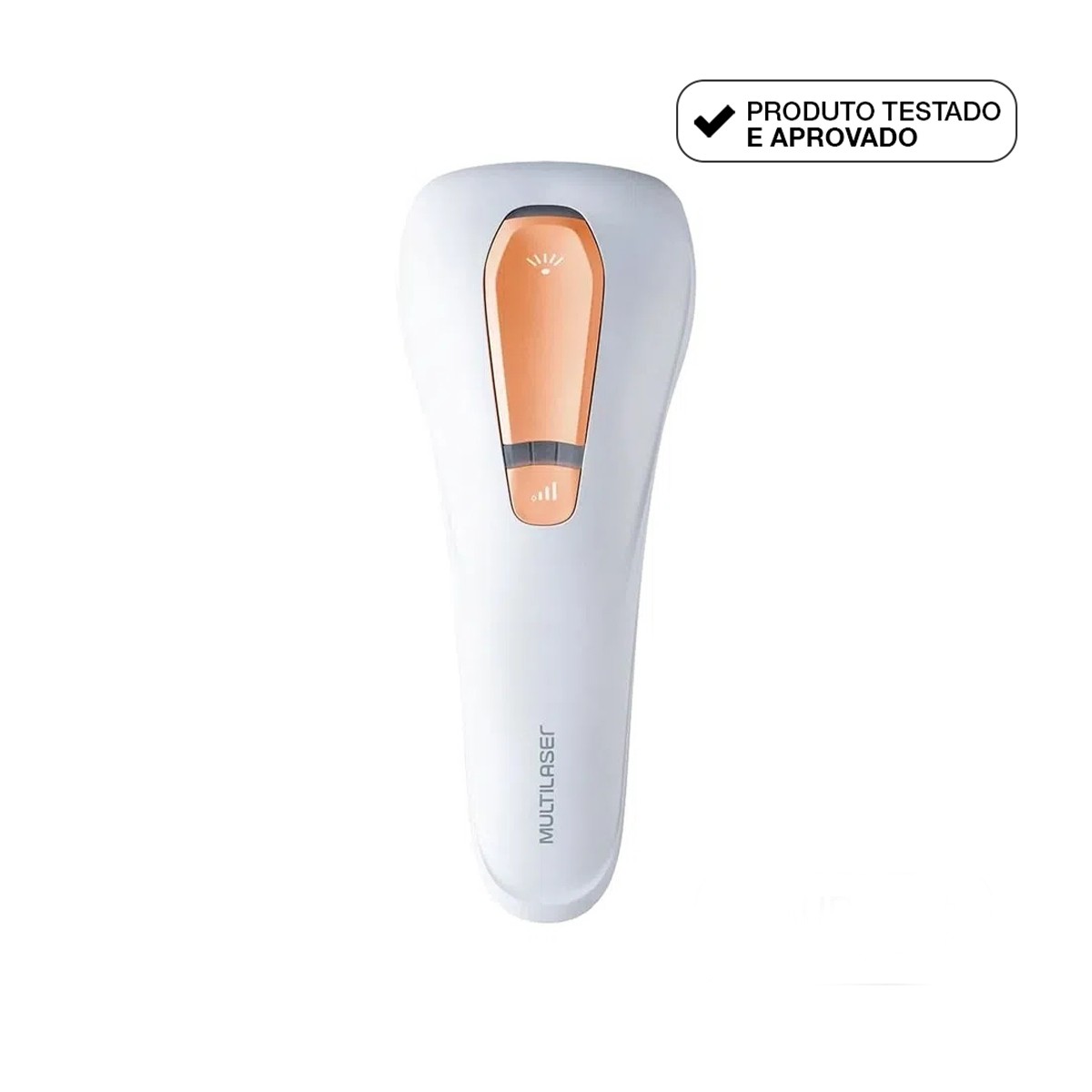 Depilador Por Luz Pulsada Ipl Dpille Sense Light | Auge App Representações