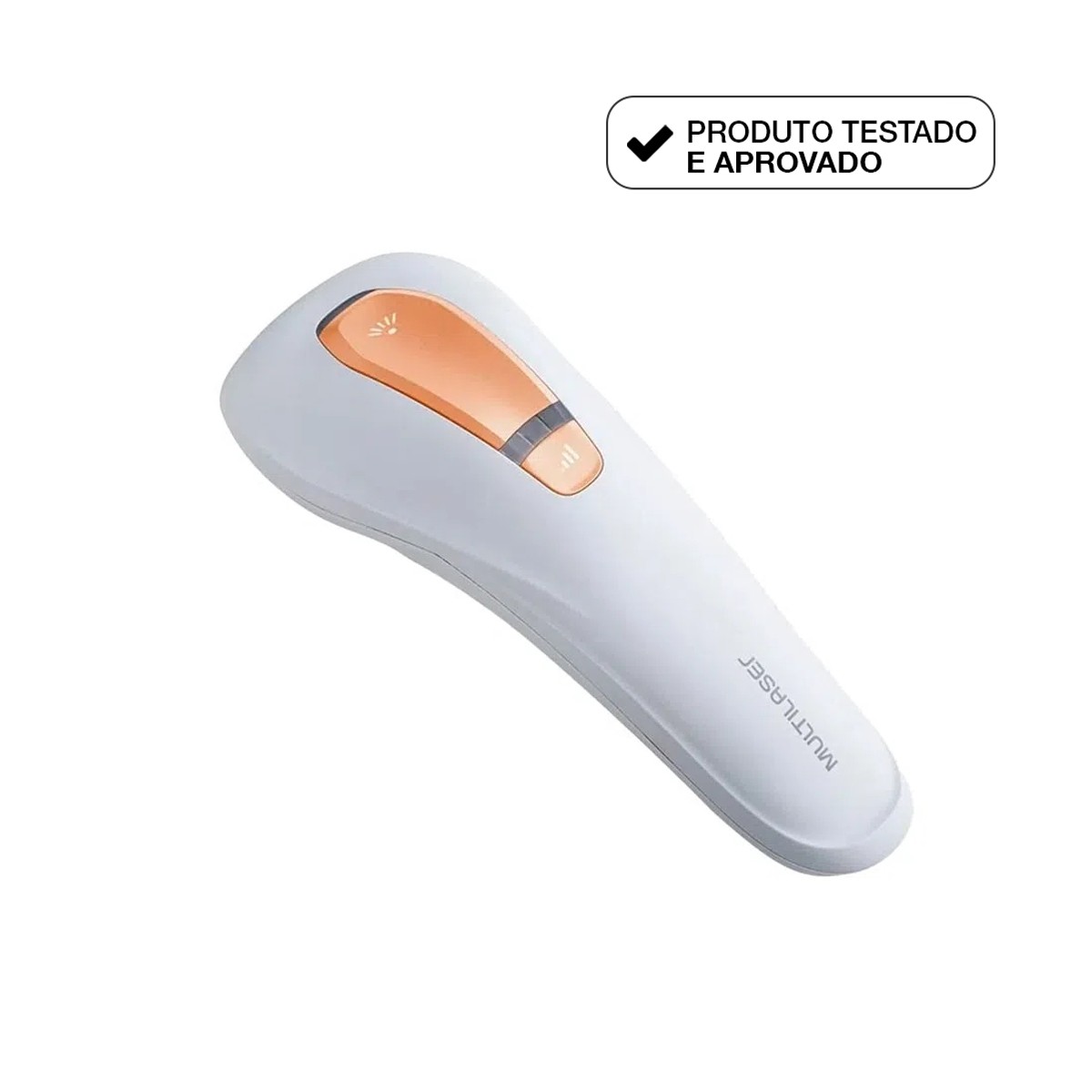 Depilador Por Luz Pulsada Ipl Dpille Sense Light | Auge App Representações