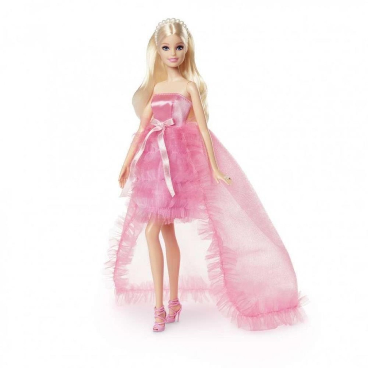Barbie Collector Birthday Wishes (cp3) | Auge App Representações